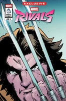 Marvel Rivals Infinity Comic Vol 1 (2024–...) | Marvel Database | Fandom
