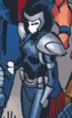 Neena Thurman (Earth-161) | Marvel Database | Fandom