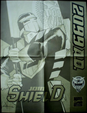 SHIELD | Marvel Database | Fandom