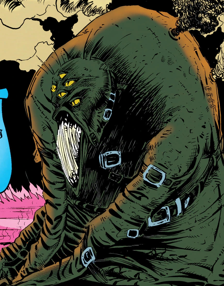 Sammael (Earth-616) | Marvel Database | Fandom