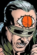 Seer (Earth-9910)/Gallery | Marvel Database | Fandom
