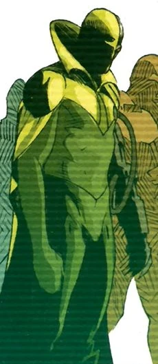 Vision (Earth-11045) | Marvel Database | Fandom