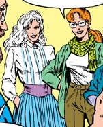 Walter Langkowski (Earth-616)/Gallery | Marvel Database | Fandom
