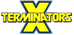 X-Terminators | Marvel Database | Fandom