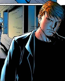 Zander Rice (Earth-616) | Marvel Database | Fandom