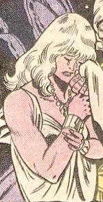 Freyja | Marvel Database | Fandom