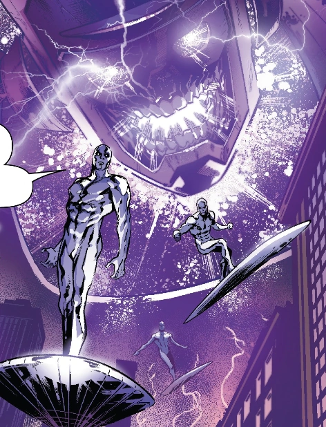 Category:Heralds of Galactus members | Marvel Database | Fandom