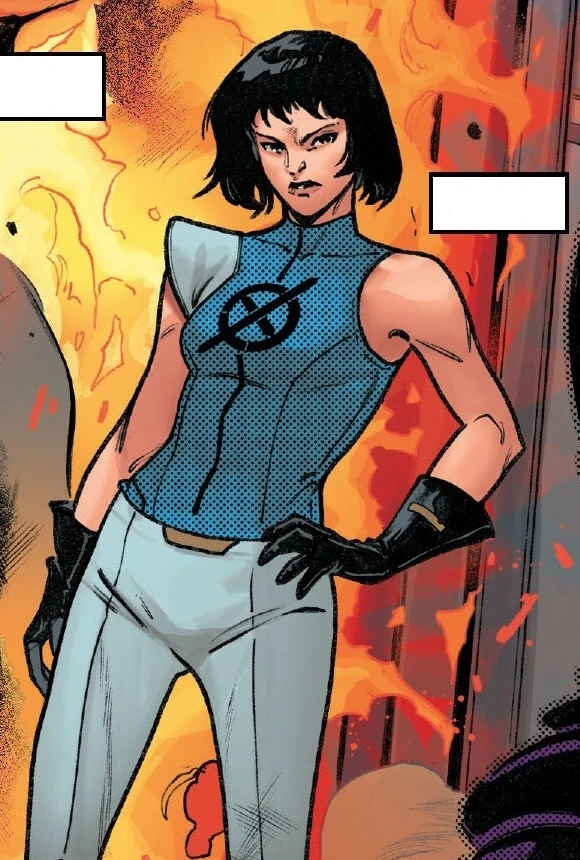 Hisako Ichiki (Moira II.4) | Marvel Database | Fandom