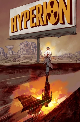 Hyperion Vol 1 3 | Marvel Database | Fandom