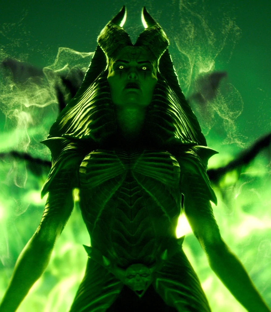 Lilith (Earth-22145) | Marvel Database | Fandom