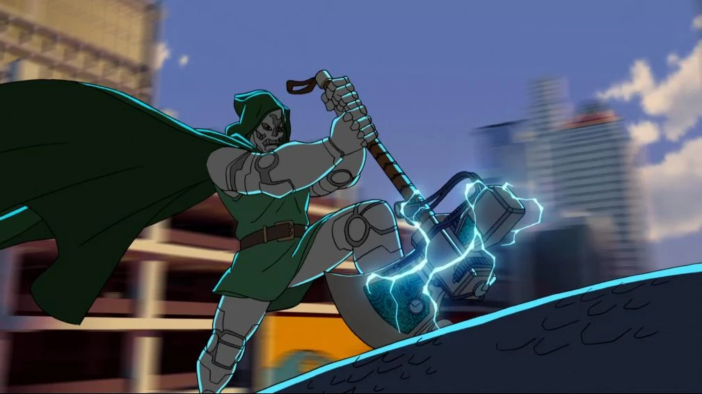 Category:Cabal (Earth-12041)/Appearances | Marvel Database | Fandom