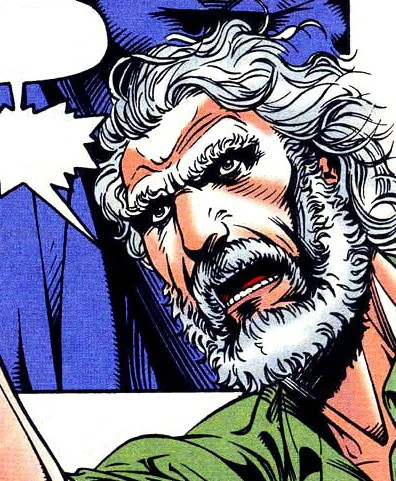 Otto Ranetti (Earth-616) | Marvel Database | Fandom