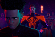 Peter Parker (earth-751263) | Marvel Database | Fandom