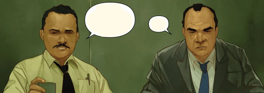 Philadelphia Police Department (Earth-616) | Marvel Database | Fandom