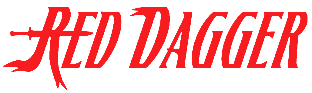 Red Dagger | Marvel Database | Fandom