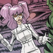 Screwball (Earth-616)/Gallery | Marvel Database | Fandom