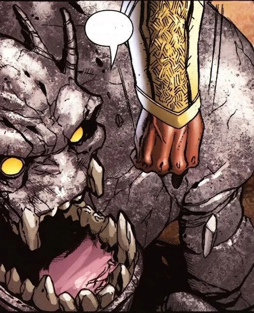 Shell | Marvel Database | Fandom