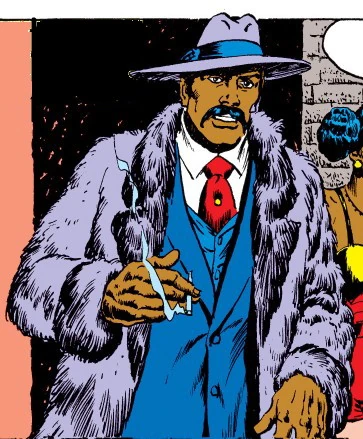 Simon Shreeve (Earth-616) | Marvel Database | Fandom