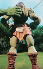 Skaar | Marvel Database | Fandom