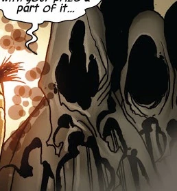 Smoke Elves | Marvel Database | Fandom