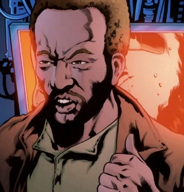 Taylor (Purifier) (Earth-616) | Marvel Database | Fandom