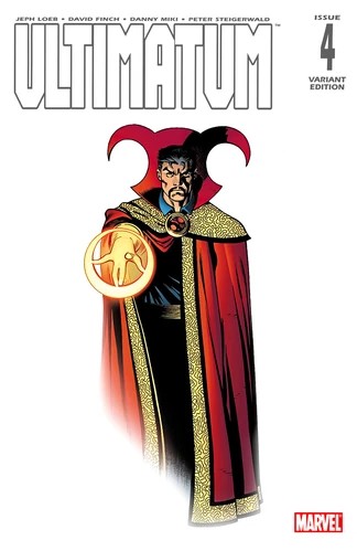 Ultimatum Vol 1 4 | Marvel Database | Fandom