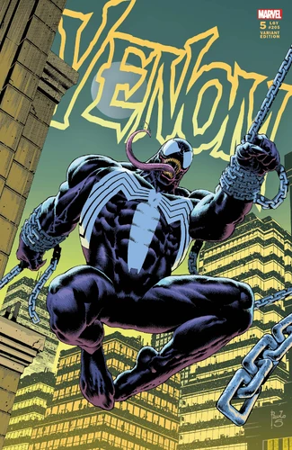Venom Vol 5 5 | Marvel Database | Fandom