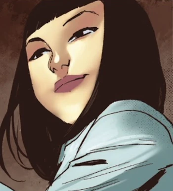 Aka (Earth-616) | Marvel Database | Fandom