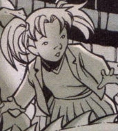 Arcadia DeVille | Marvel Database | Fandom