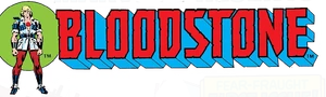Bloodstone | Marvel Database | Fandom