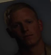 Chad Davis (Earth-199999)/Gallery | Marvel Database | Fandom