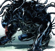 Venom (Symbiote) (Earth-1610)/Gallery | Marvel Database | Fandom