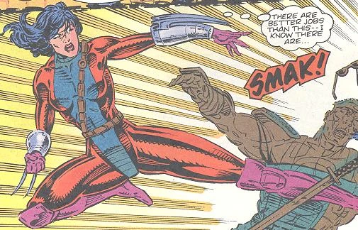 Panther | Marvel Database | Fandom