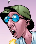 Ditto (Earth-616)/Gallery | Marvel Database | Fandom