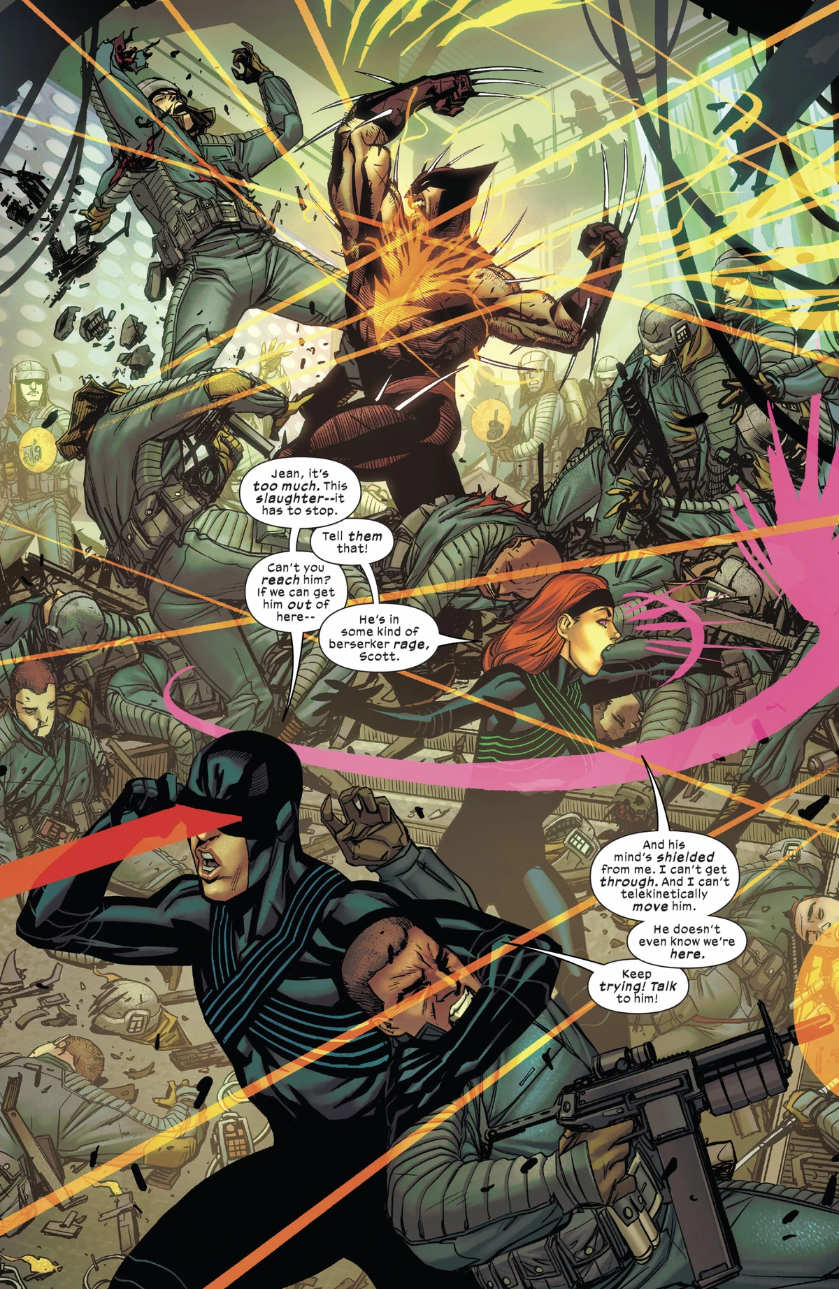 Earth-43112 | Marvel Database | Fandom