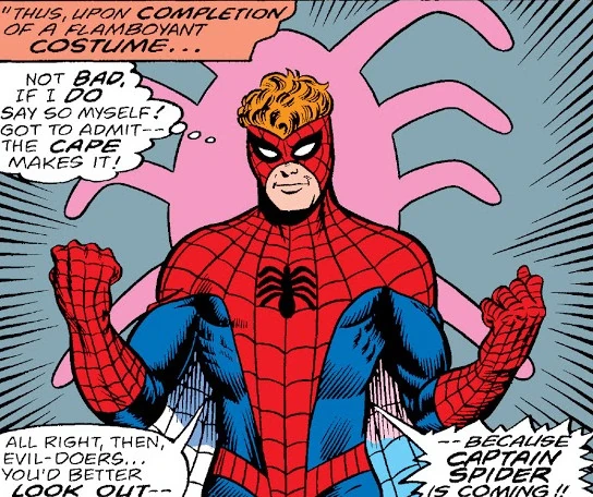 Earth-78127 | Marvel Database | Fandom