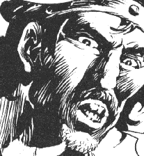 Hakar (Earth-616) | Marvel Database | Fandom