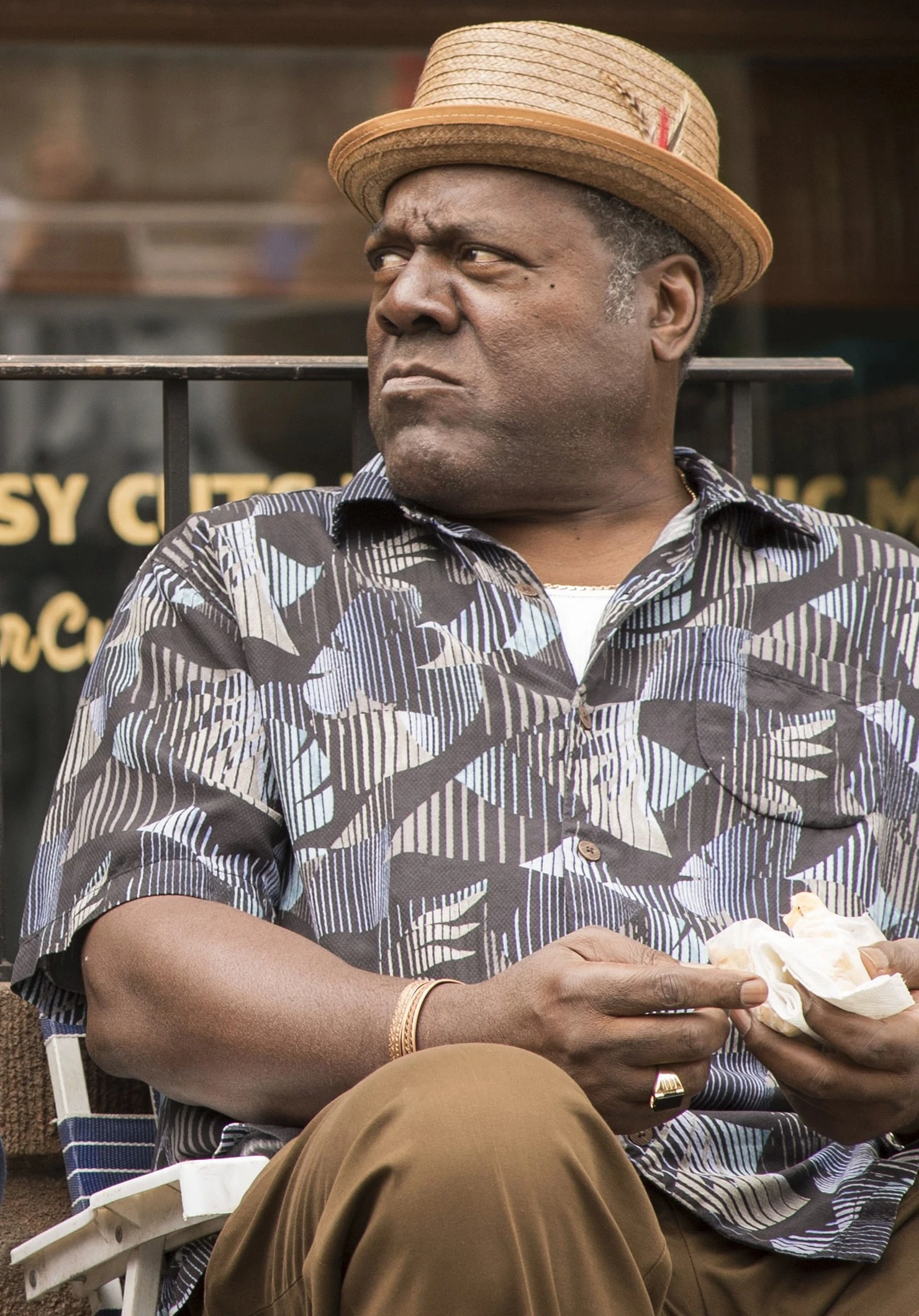 Henry Hunter (Earth-199999) | Marvel Database | Fandom