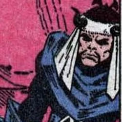 hogun marvel database