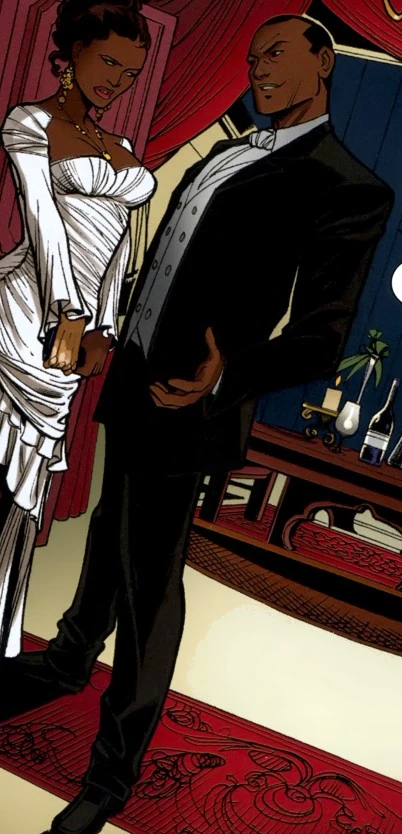 Jose Gomez (Earth-616) | Marvel Database | Fandom