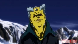 Rat | Marvel Database | Fandom