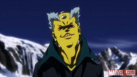 Rat (Earth-101001)/Gallery | Marvel Database | Fandom