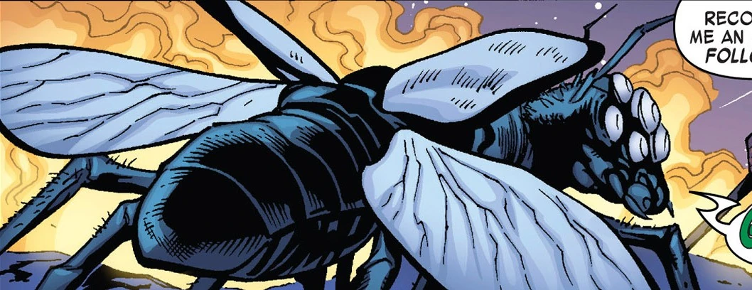 Recon (Earth-13584) | Marvel Database | Fandom