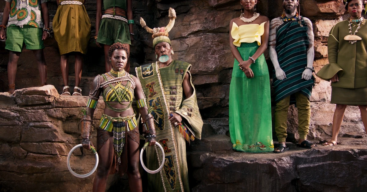 River Tribe | Marvel Database | Fandom