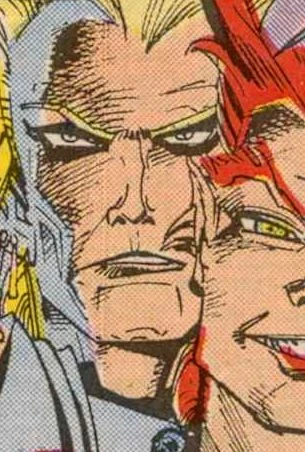 Samuel Guthrie (Earth-8510) | Marvel Database | Fandom