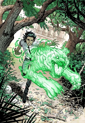 Strange Academy: Finals Vol 1 6 | Marvel Database | Fandom