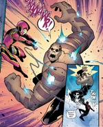Tank (Mutant) (Earth-616)/Gallery | Marvel Database | Fandom