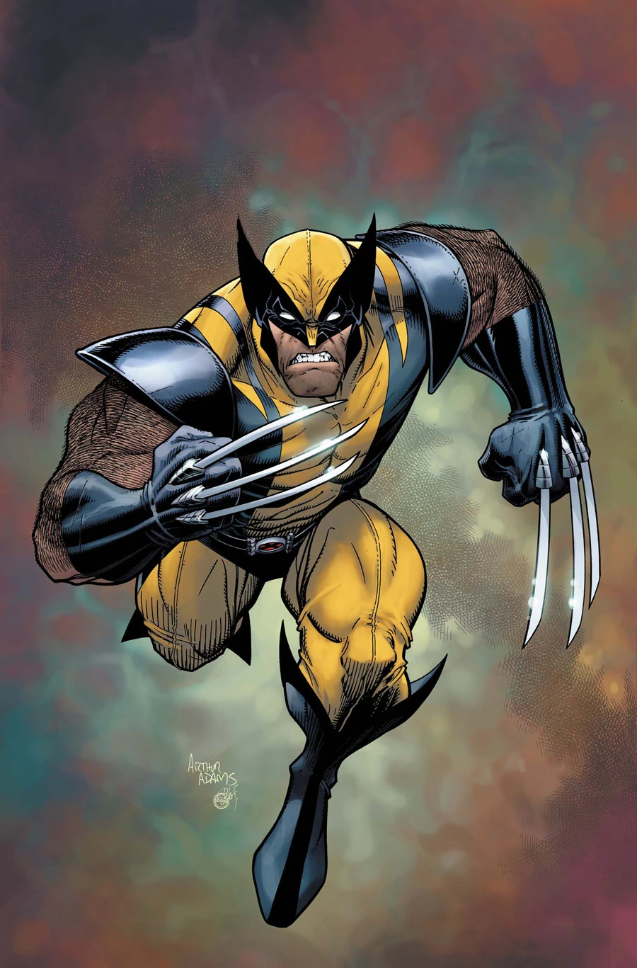 Wolverine Vol 4 302 | Marvel Database | Fandom