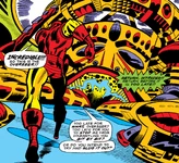 Overseer | Marvel Database | Fandom