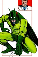 August Hopper (Earth-616)/Gallery | Marvel Database | Fandom